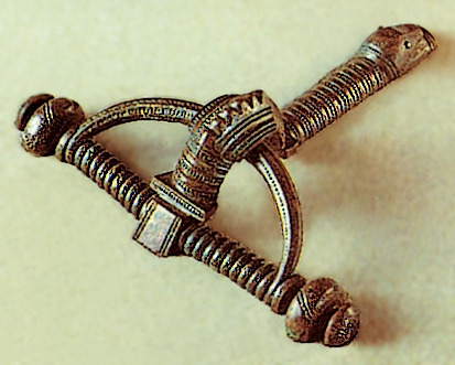 geležies amžius - Visuotinė lietuvių enciklopedija