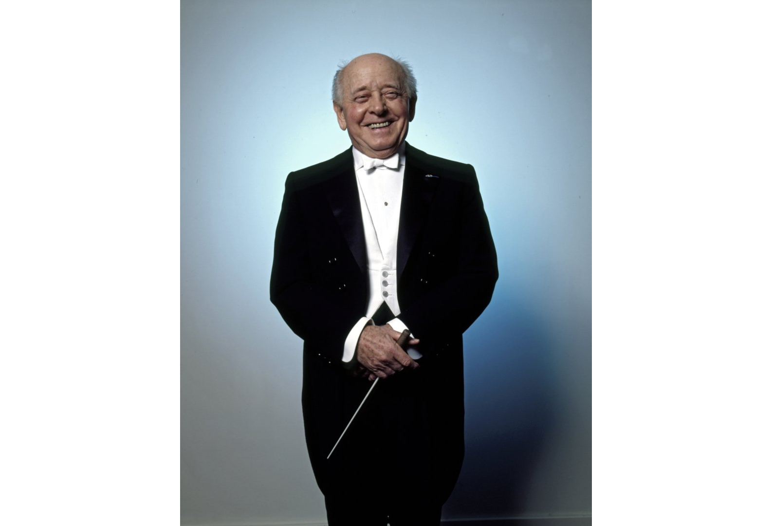 Eugene Ormandy - Visuotinė lietuvių enciklopedija