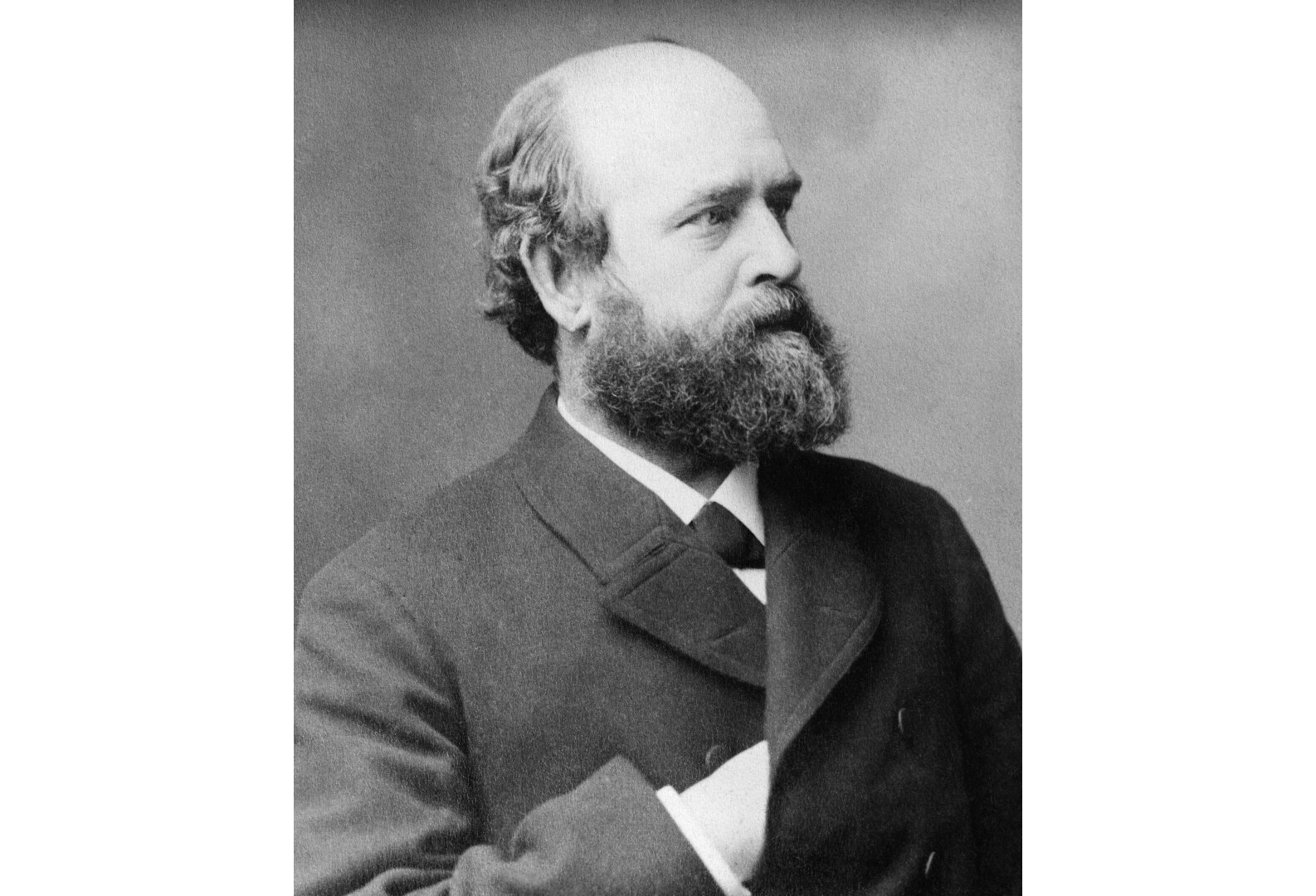 Henry George - Visuotinė lietuvių enciklopedija