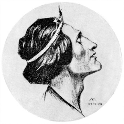 Stefan George - Visuotinė lietuvių enciklopedija