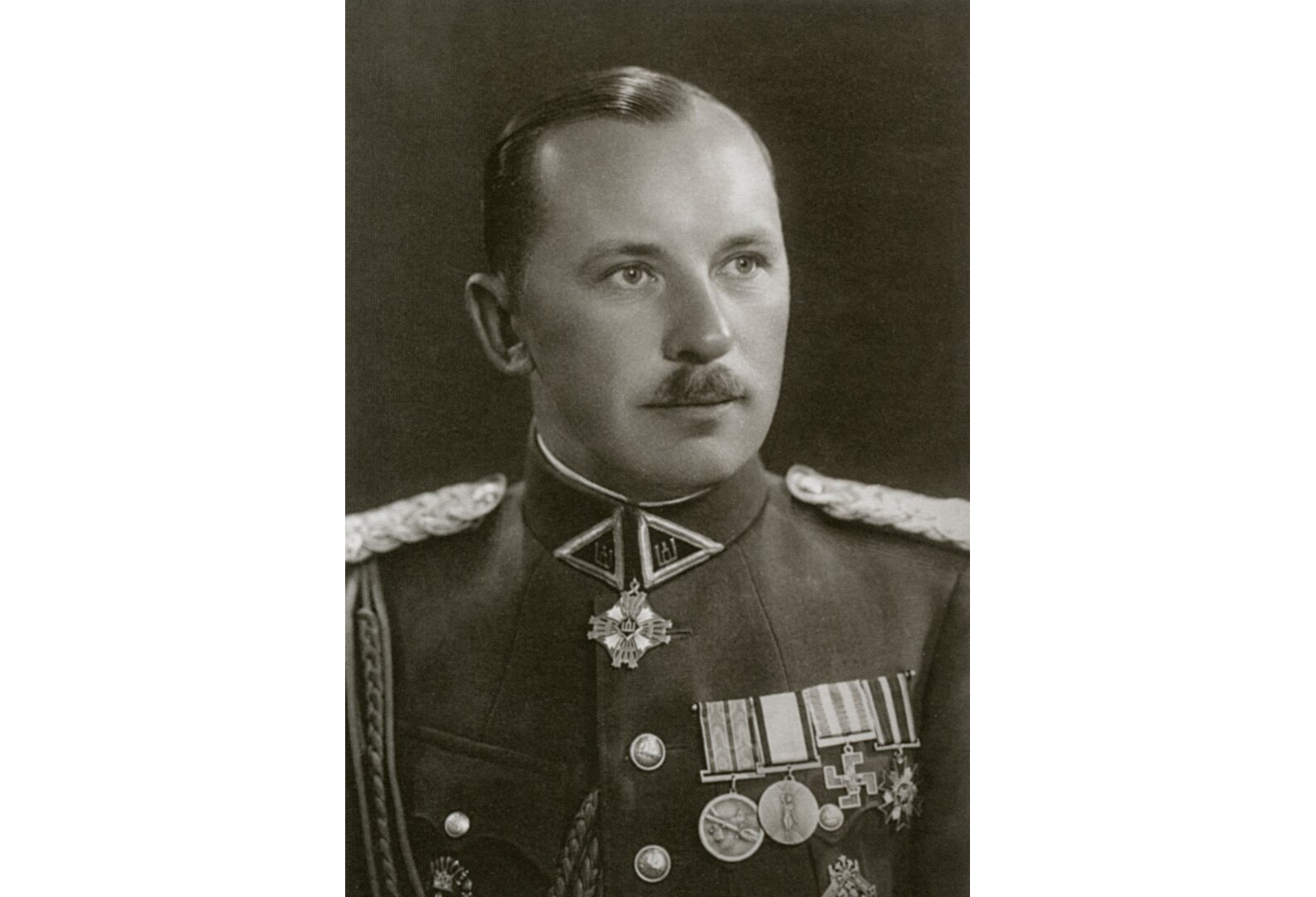 Bronius Gertus - Visuotinė lietuvių enciklopedija