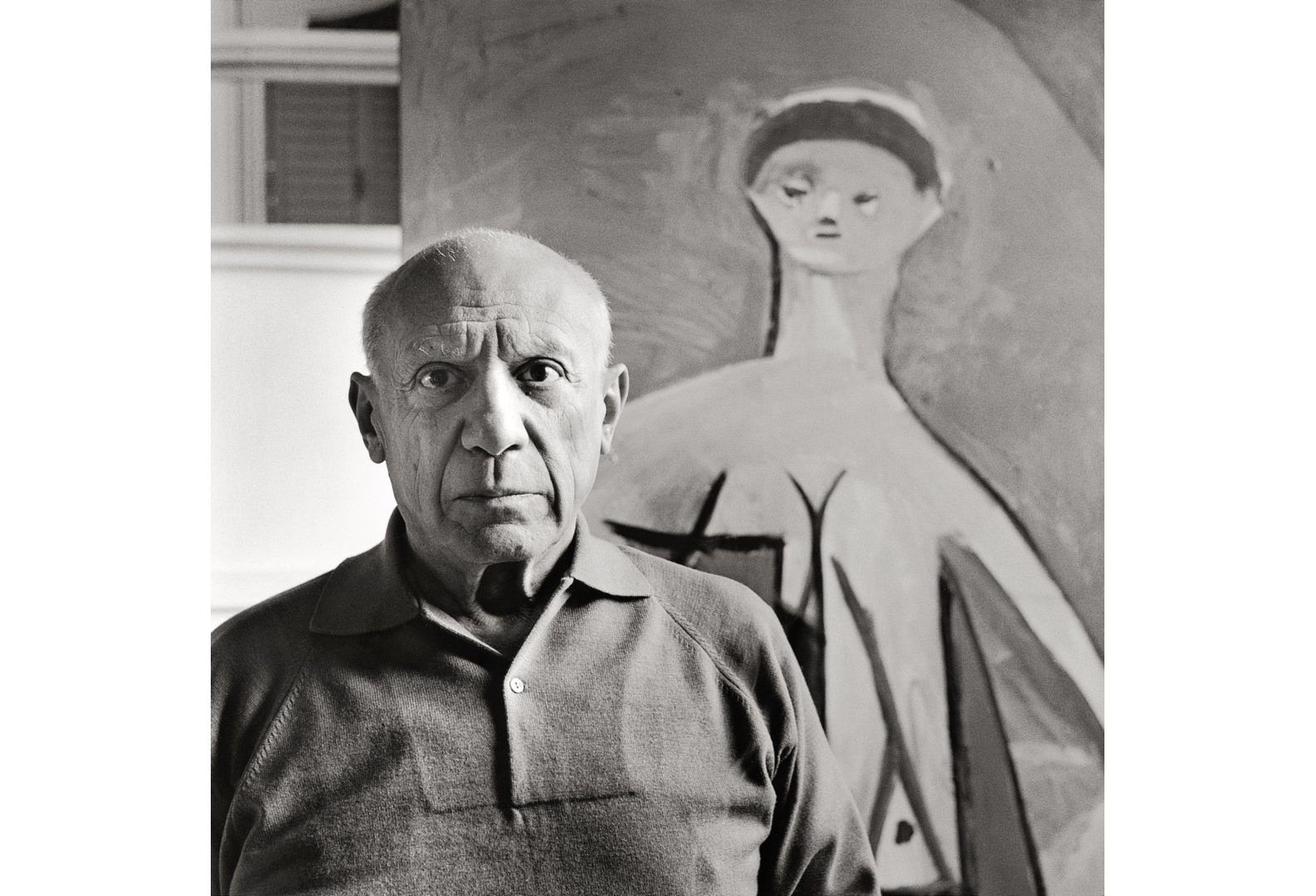 Pablo Picasso - Visuotinė lietuvių enciklopedija