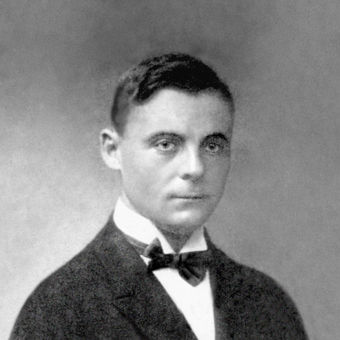 Jurgis Gerulis - Visuotinė lietuvių enciklopedija