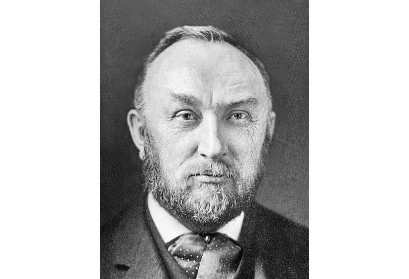 Edward Charles Pickering - Visuotinė lietuvių enciklopedija