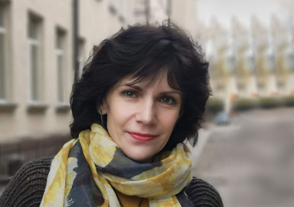 Aušra Gineitytė - Visuotinė lietuvių enciklopedija