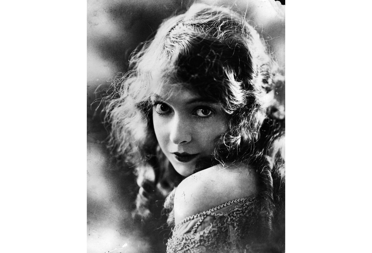 Lillian Gish - Visuotinė lietuvių enciklopedija