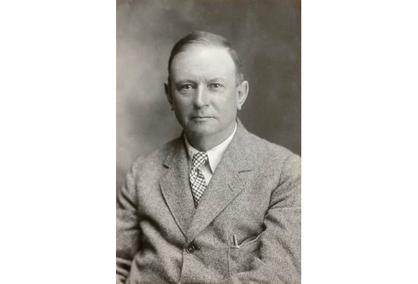 George Washington Pierce - Visuotinė lietuvių enciklopedija