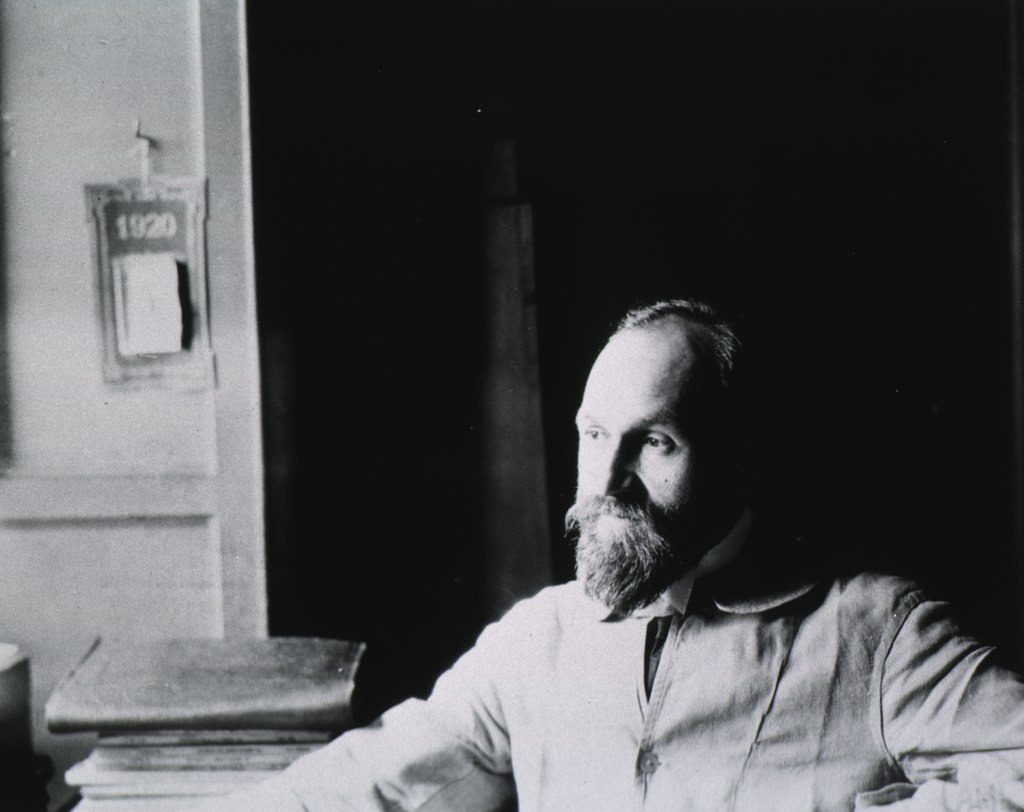 Henri Louis Charles Piéron - Visuotinė lietuvių enciklopedija