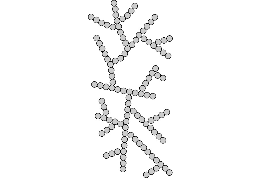 glikogenas - Visuotinė lietuvių enciklopedija