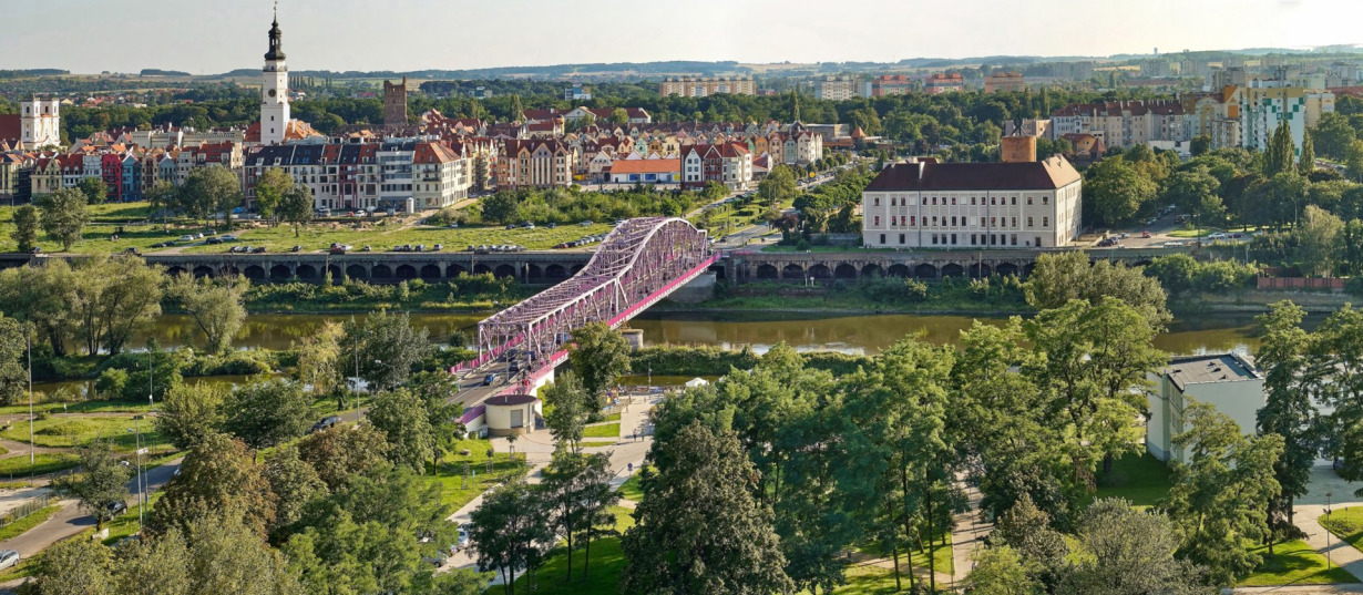 Głogów - Visuotinė lietuvių enciklopedija