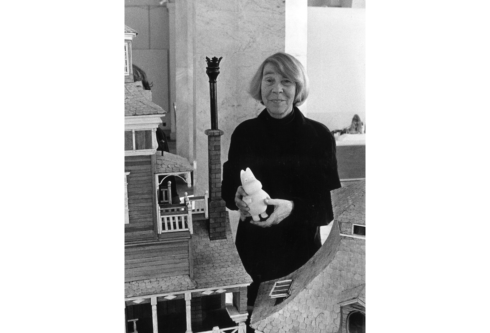 Tuulikki Pietilä - Visuotinė lietuvių enciklopedija