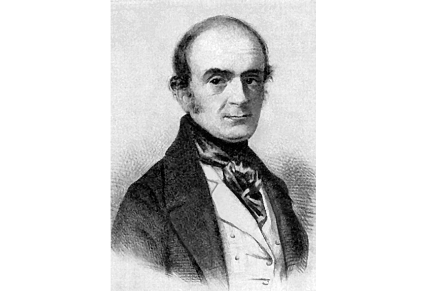 Józef Gołuchowski - Visuotinė lietuvių enciklopedija