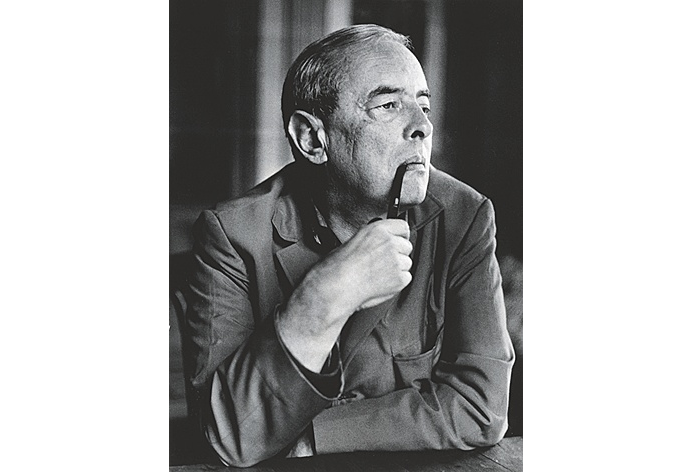 Witold Gombrowicz - Visuotinė lietuvių enciklopedija