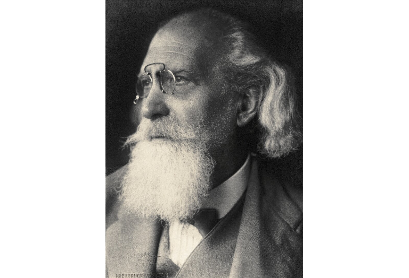 Wilhelm Kienzl - Visuotinė lietuvių enciklopedija