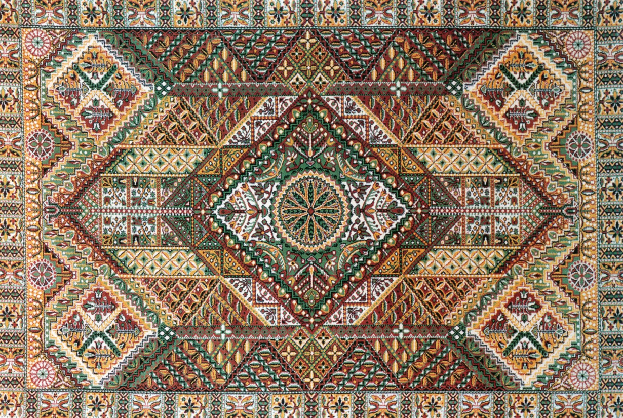 „Lentvario kilimai“ - Visuotinė lietuvių enciklopedija