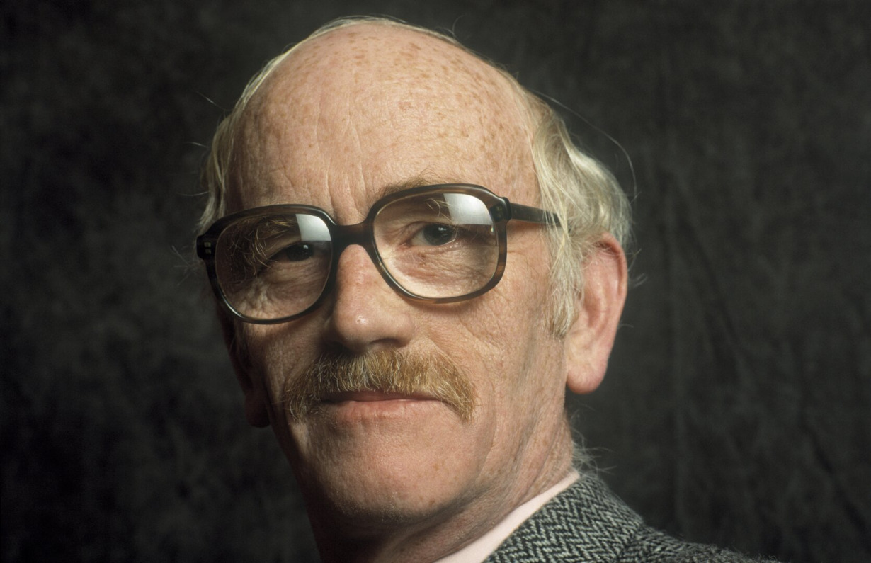 Thomas Kilroy - Visuotinė lietuvių enciklopedija