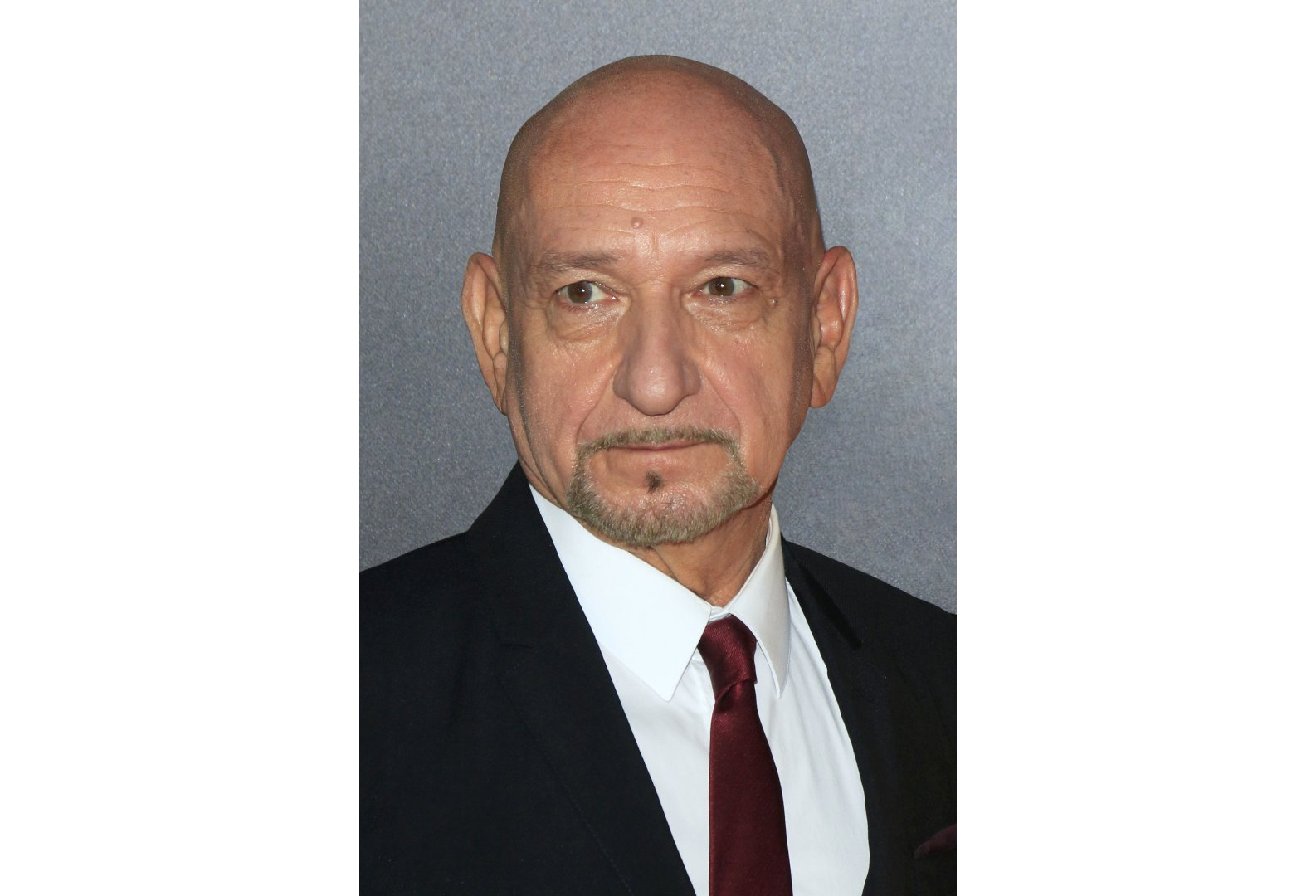 Ben Kingsley - Visuotinė lietuvių enciklopedija