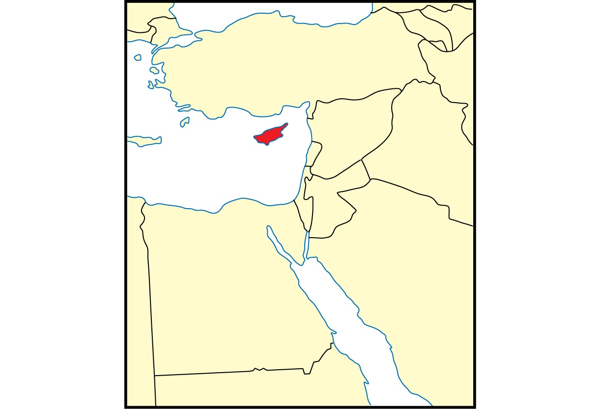 Kipras - Visuotinė lietuvių enciklopedija