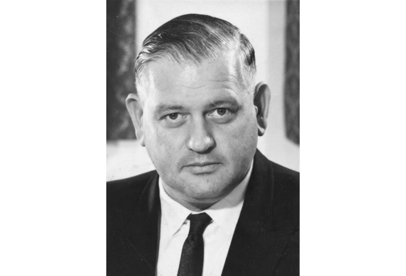 Norman Eric Kirk - Visuotinė lietuvių enciklopedija