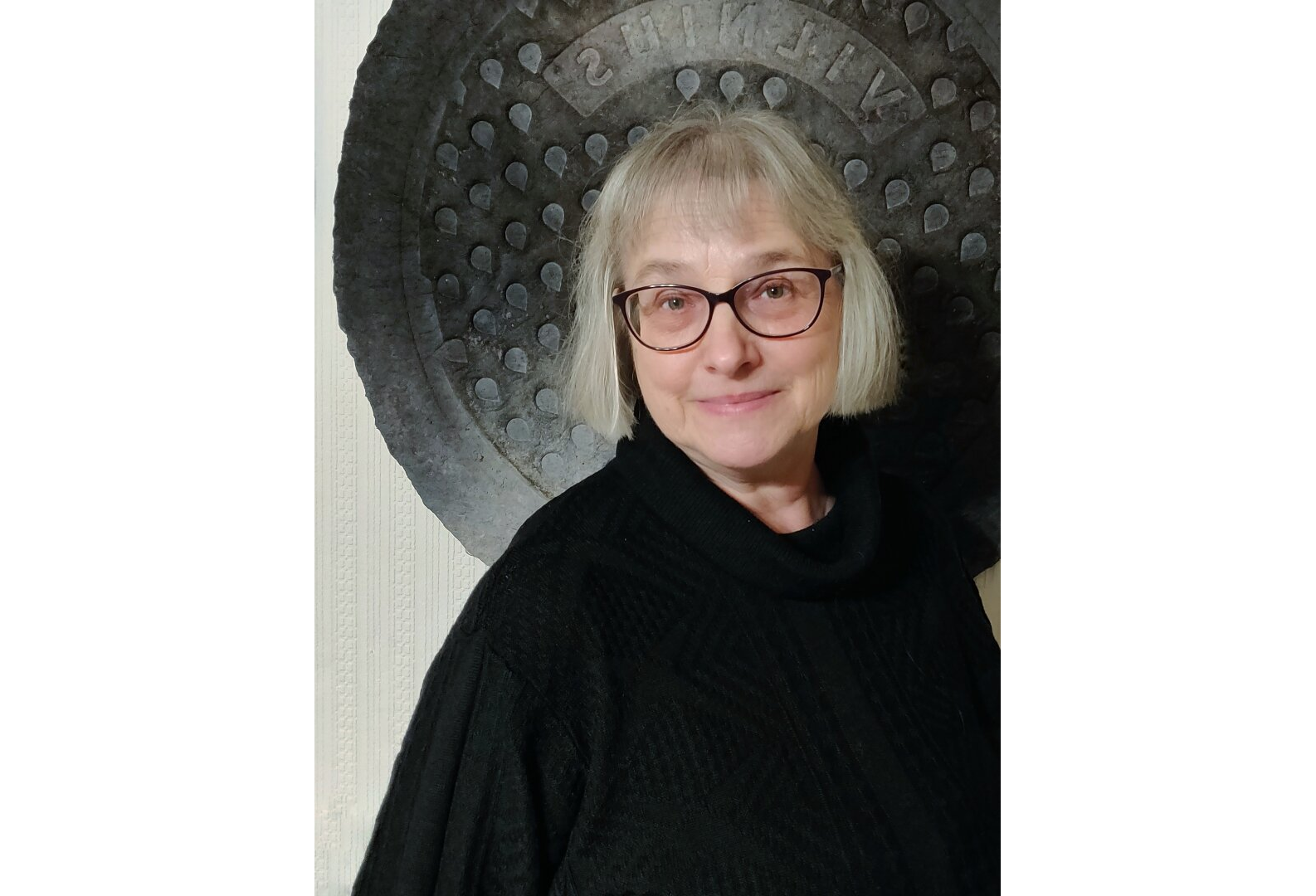 Virginija Kirvelienė - Visuotinė lietuvių enciklopedija