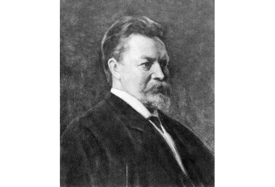 Rudolf Kjellén - Visuotinė lietuvių enciklopedija