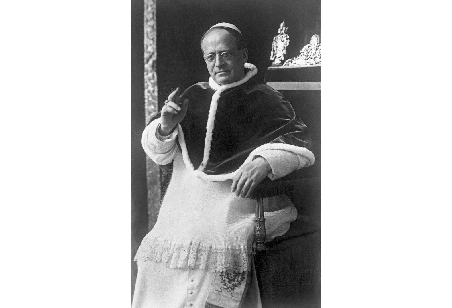 Pijus XI - Visuotinė lietuvių enciklopedija