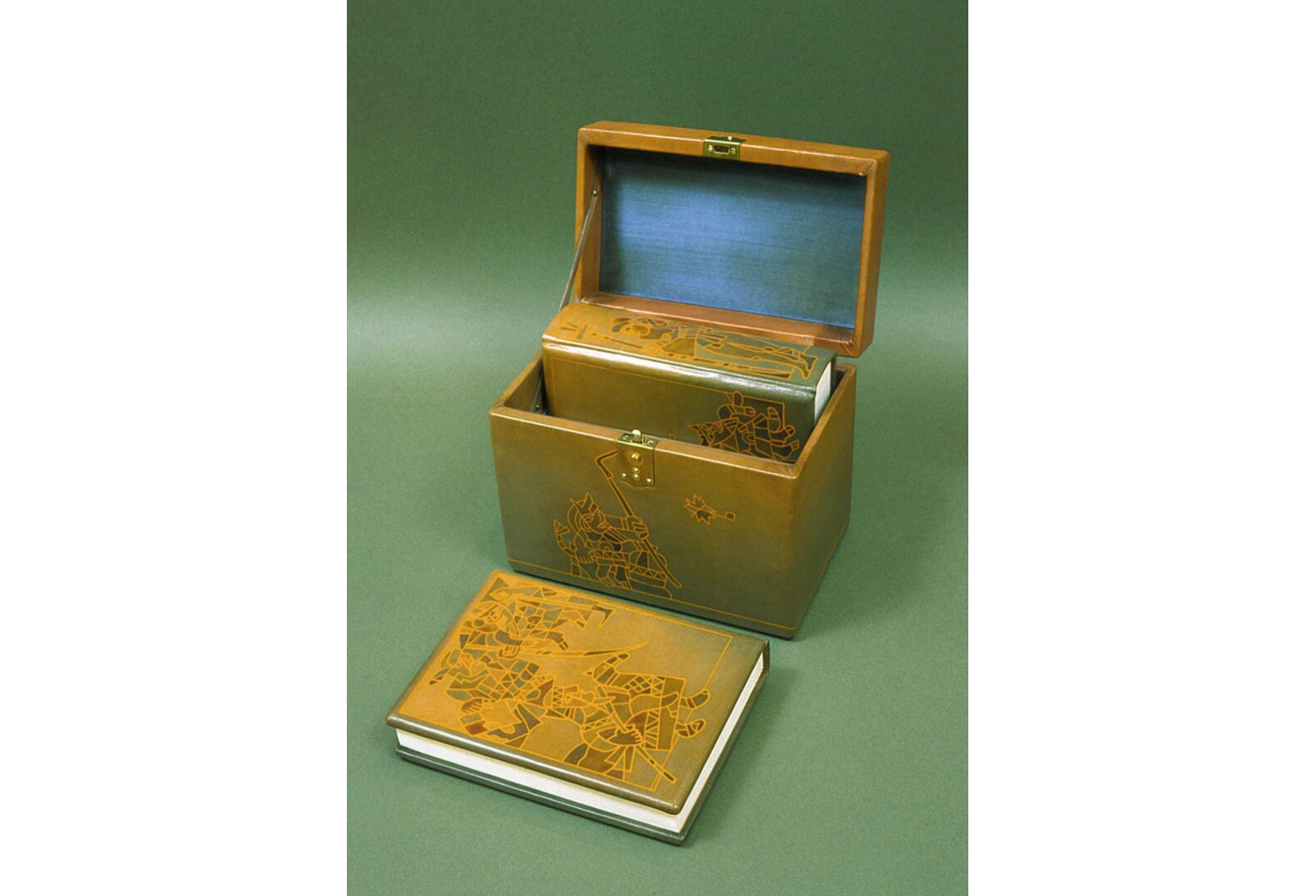 knygrišystė - Visuotinė lietuvių enciklopedija