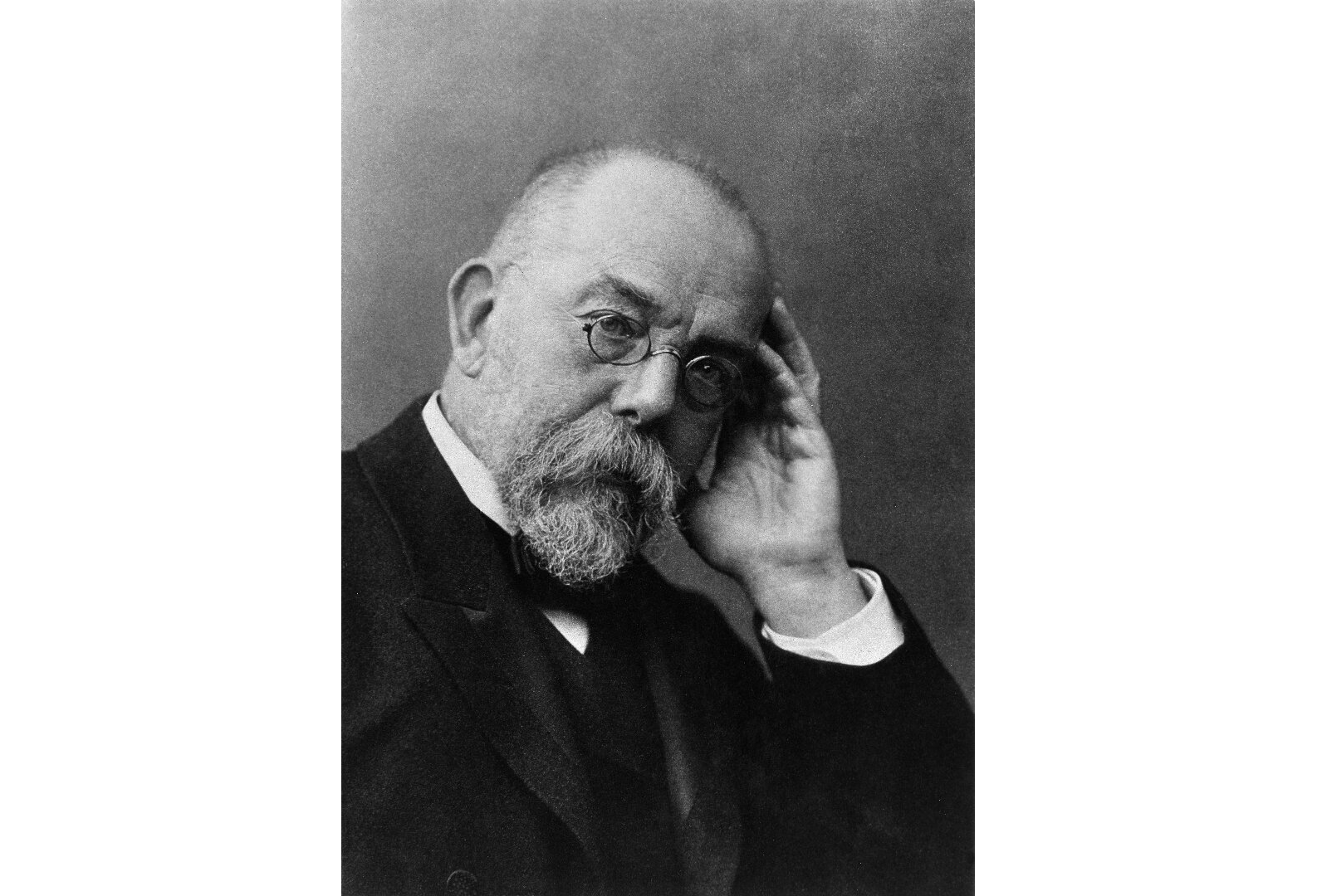 Robert Koch - Visuotinė lietuvių enciklopedija