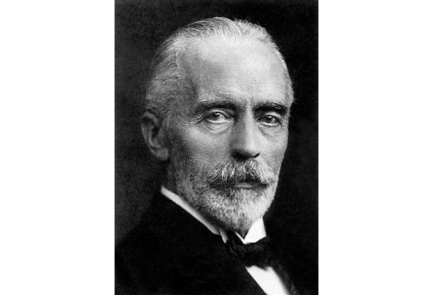 Emil Theodor Kocher - Visuotinė lietuvių enciklopedija