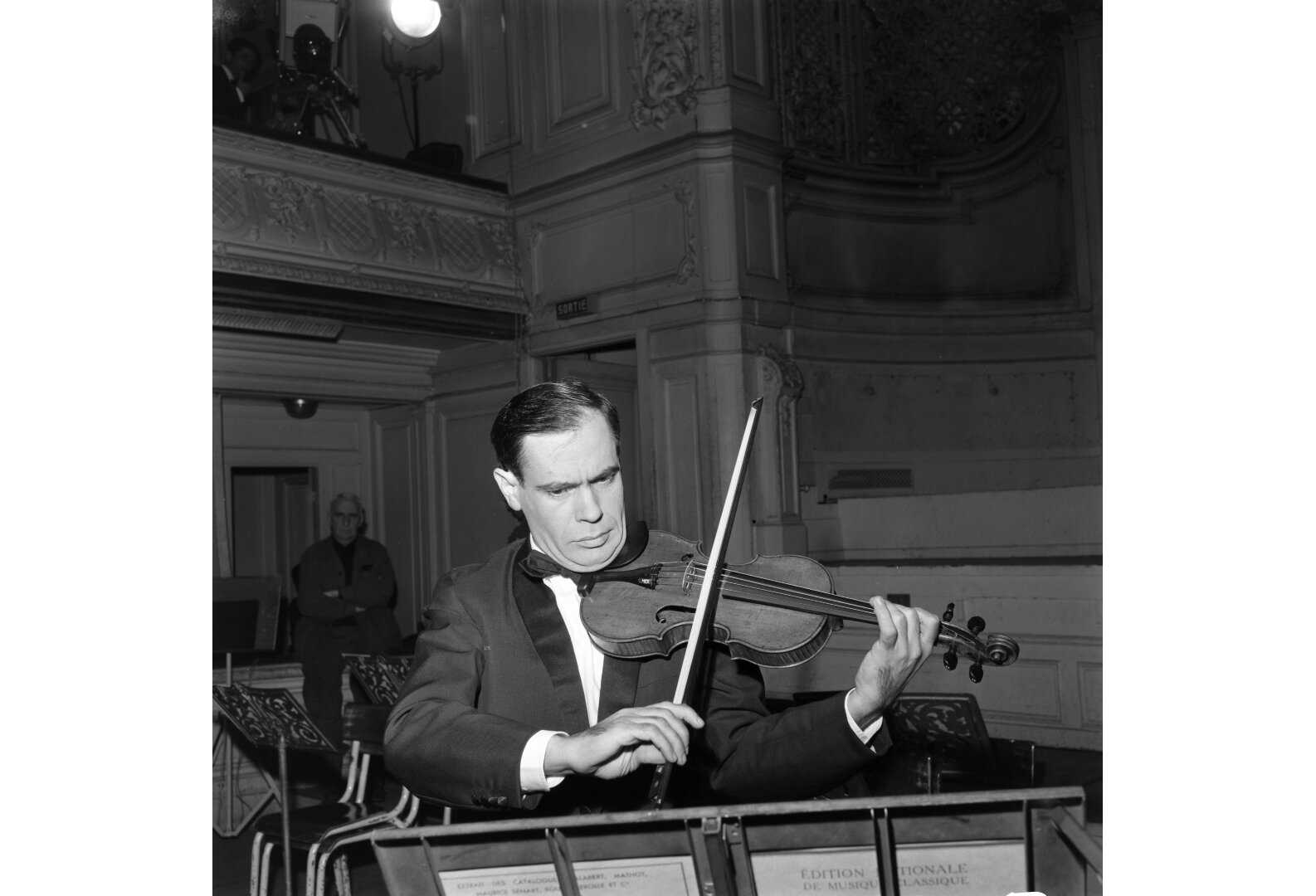 Leonid Kogan - Visuotinė lietuvių enciklopedija