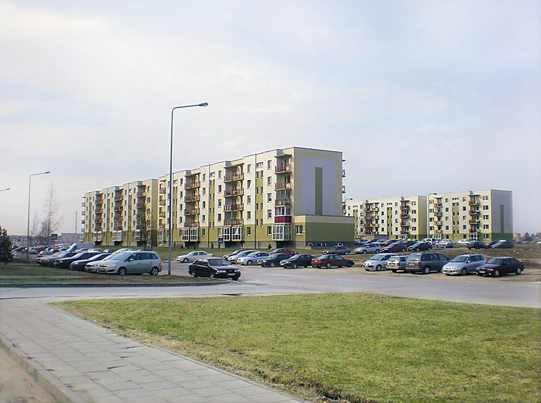 Pilaitė - Visuotinė lietuvių enciklopedija