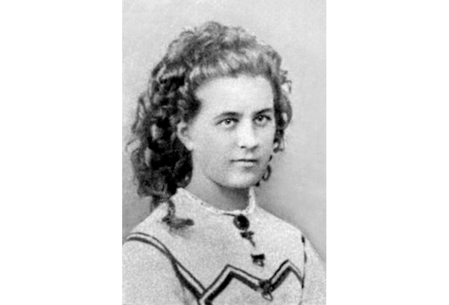 Lydia Koidula - Visuotinė lietuvių enciklopedija