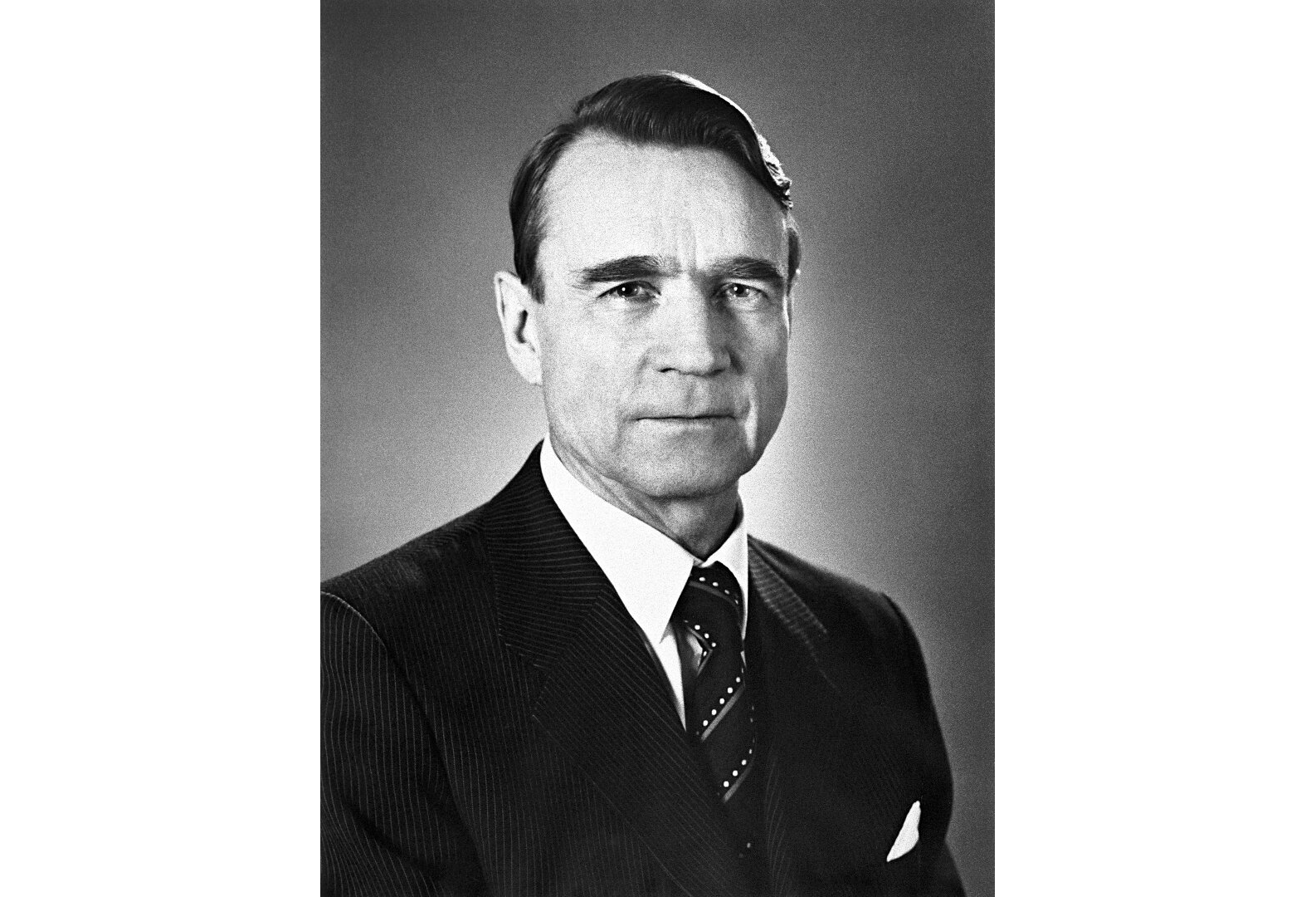 Mauno Henrik Koivisto - Visuotinė lietuvių enciklopedija