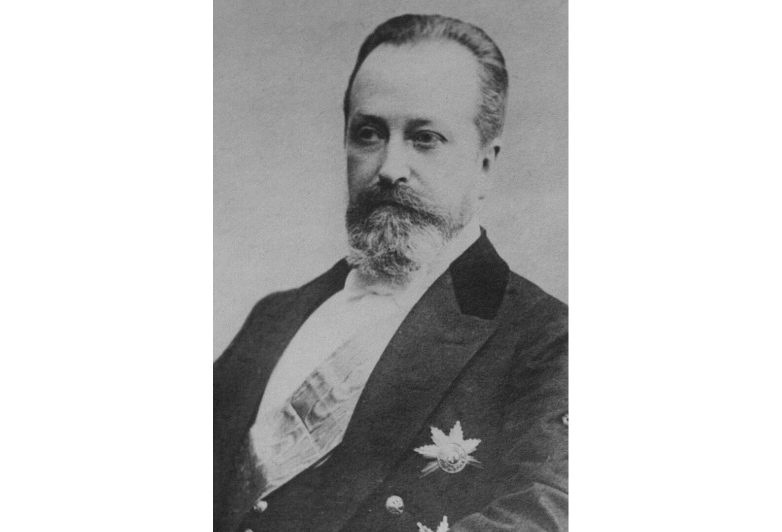 Vladimir Kokovcov - Visuotinė lietuvių enciklopedija