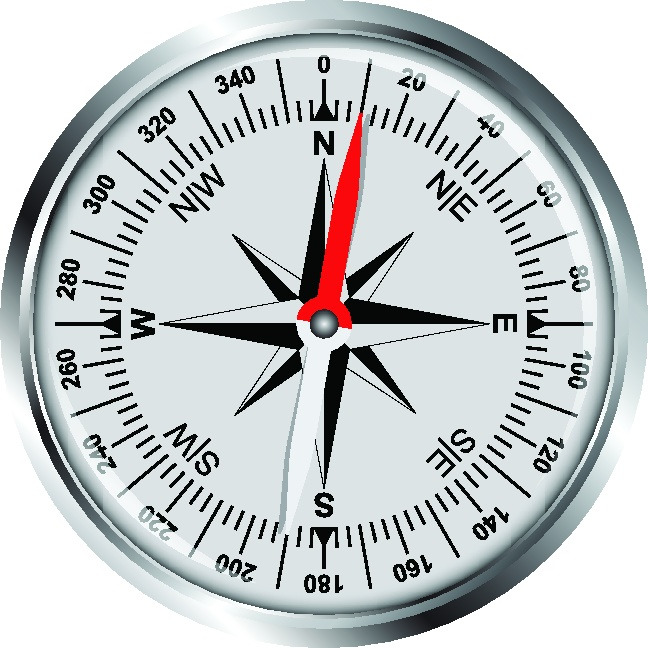 kompasas - Visuotinė lietuvių enciklopedija