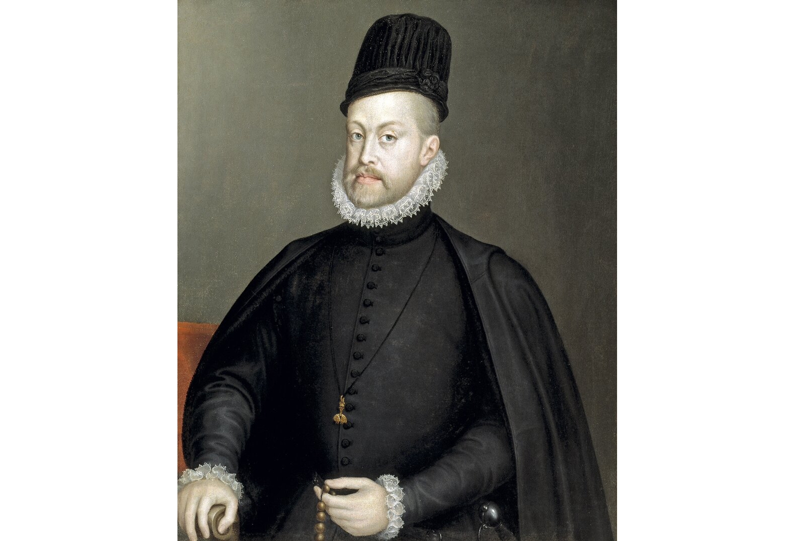 Pilypas II - Visuotinė lietuvių enciklopedija