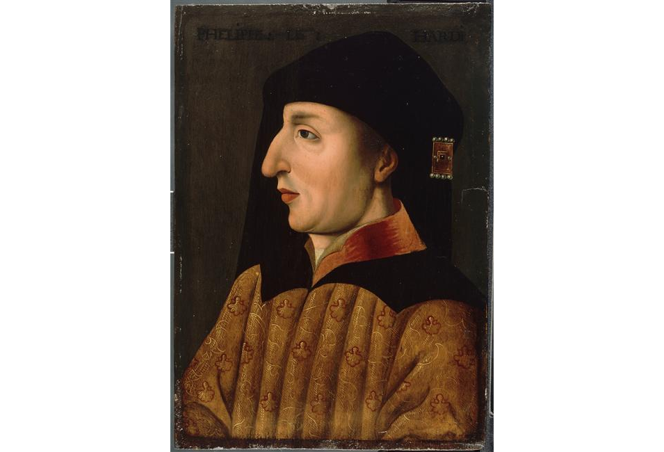 Pilypas II Drąsusis - Visuotinė lietuvių enciklopedija