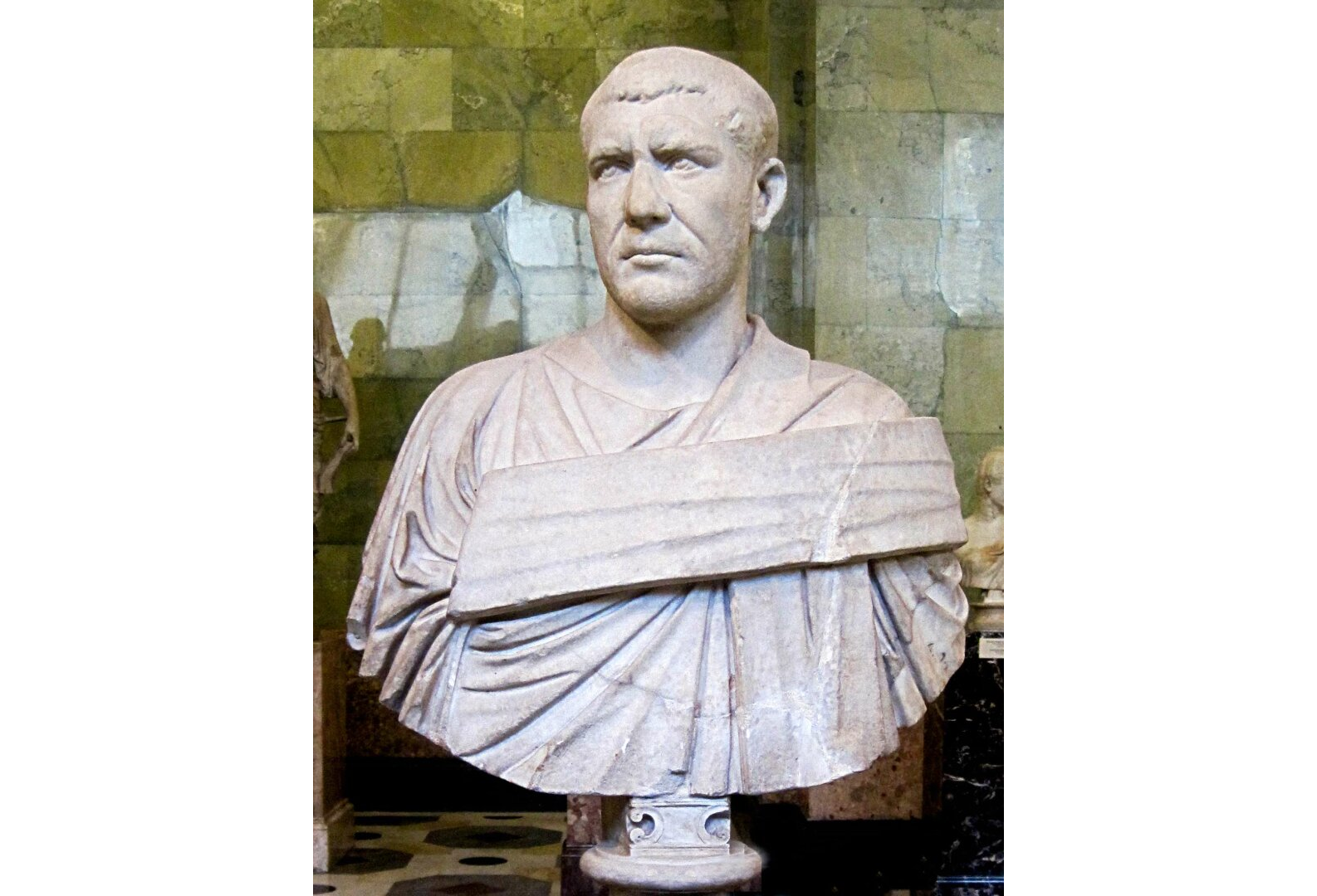 Pilypas Arabas - Visuotinė lietuvių enciklopedija