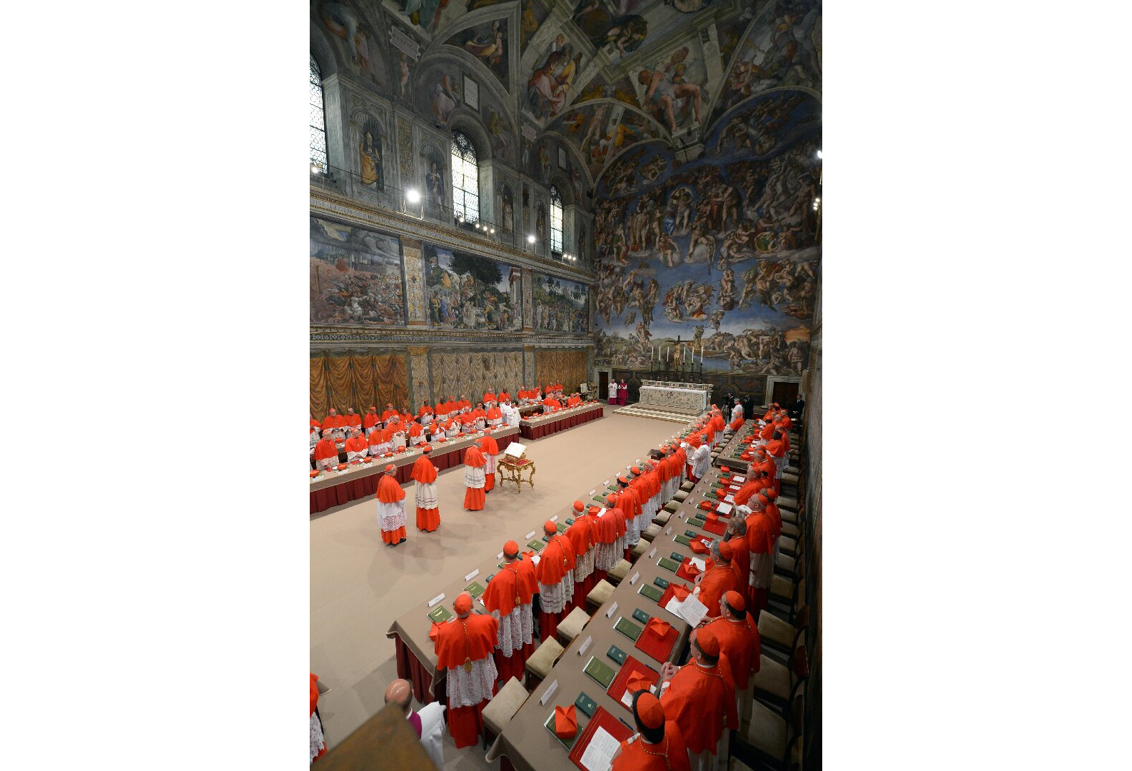 konklava - Visuotinė lietuvių enciklopedija