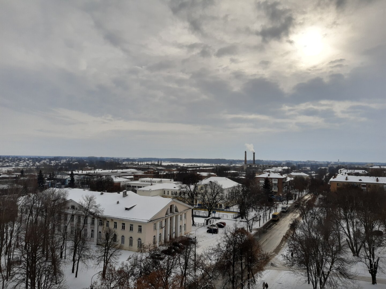 Konotop - Visuotinė lietuvių enciklopedija