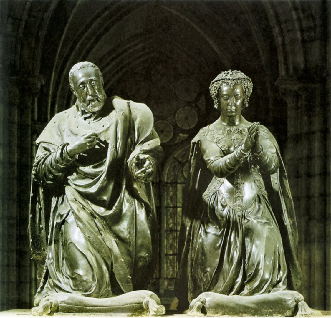 Germain Pilon - Visuotinė lietuvių enciklopedija