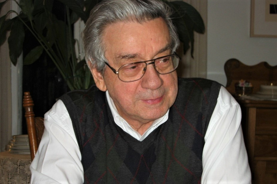 Jean Guy Pilon - Visuotinė lietuvių enciklopedija