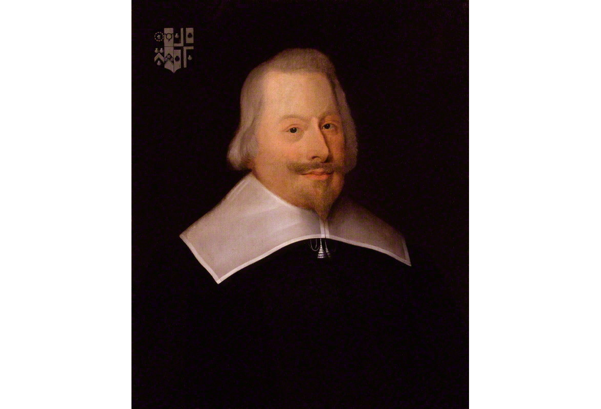 John Pym - Visuotinė lietuvių enciklopedija