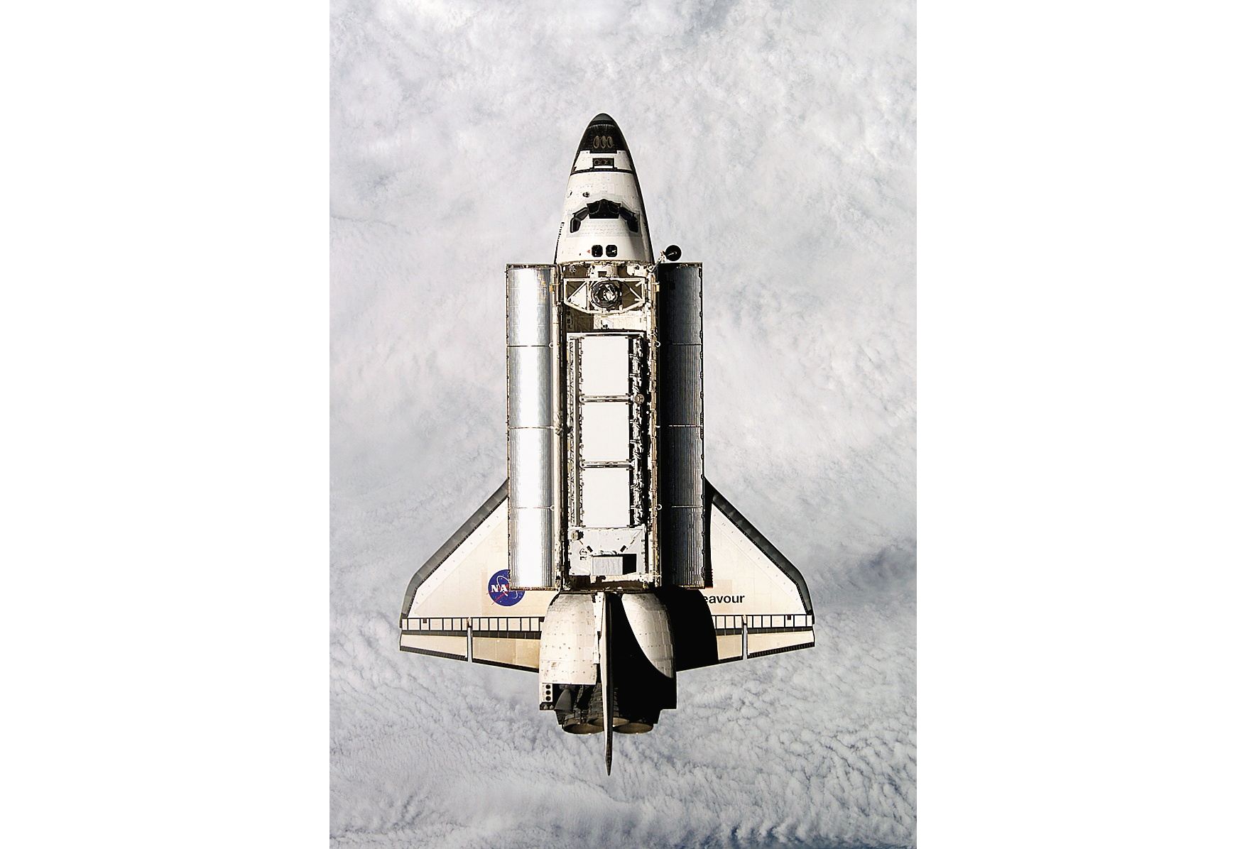 kosmoso pramonė - Visuotinė lietuvių enciklopedija