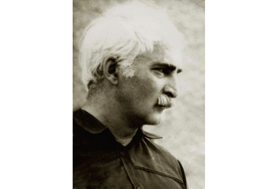 Merab Kostava - Visuotinė lietuvių enciklopedija