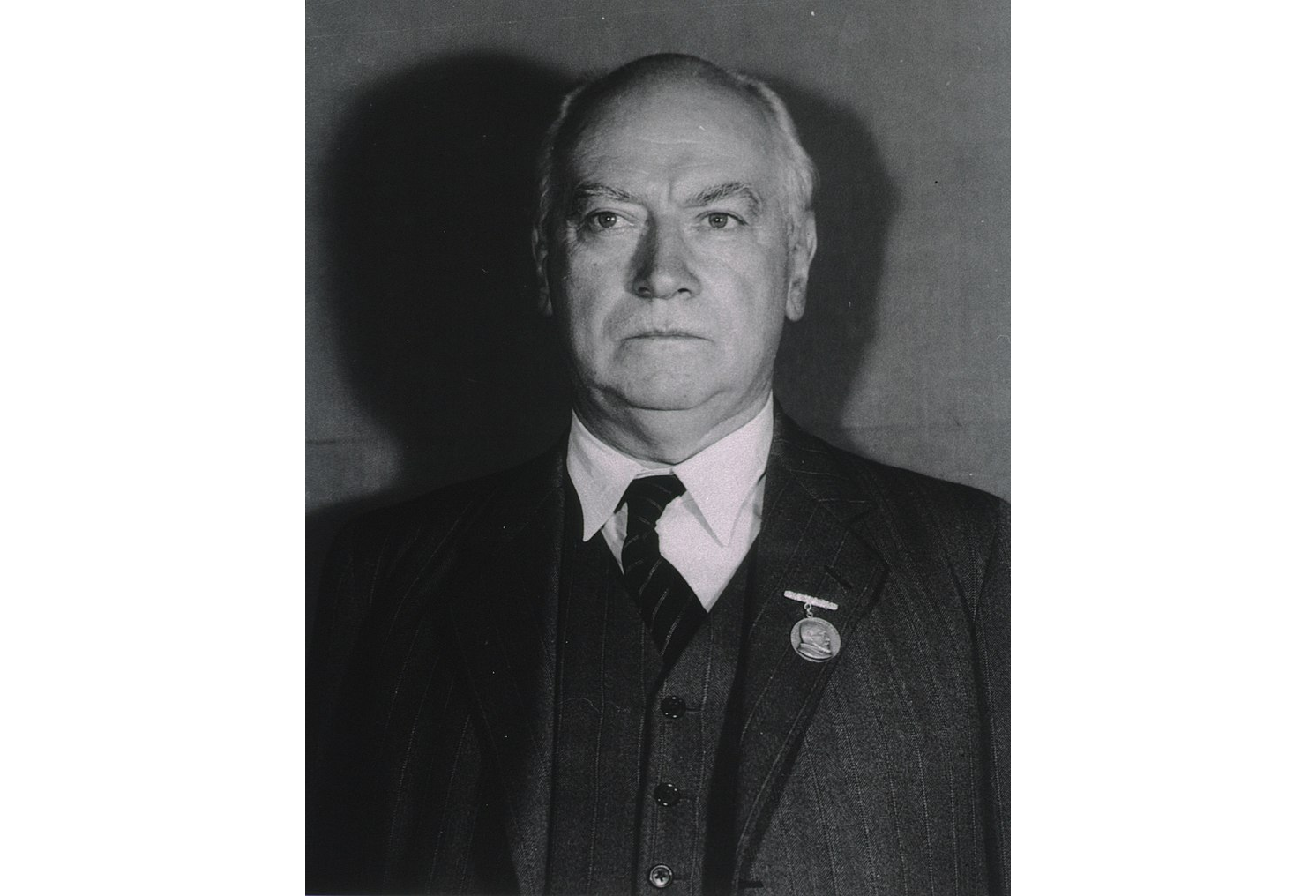 Knud Haraldsen Krabbe - Visuotinė lietuvių enciklopedija