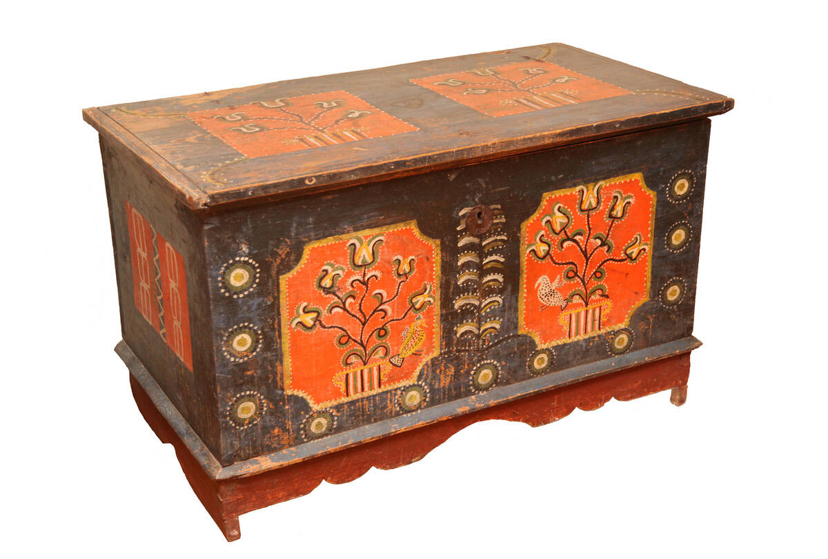 kraitis - Visuotinė lietuvių enciklopedija