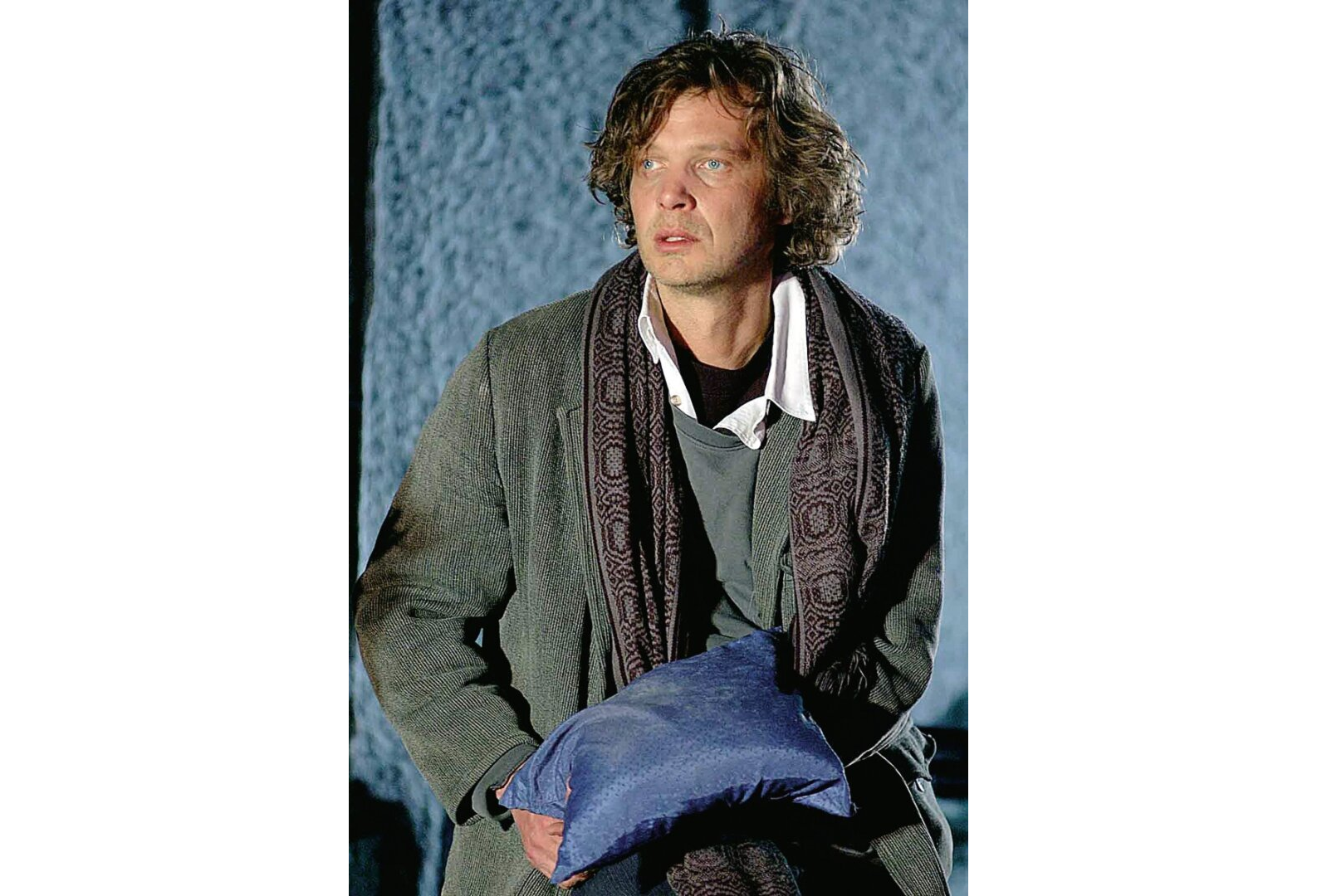 Saulius Balandis - Visuotinė lietuvių enciklopedija