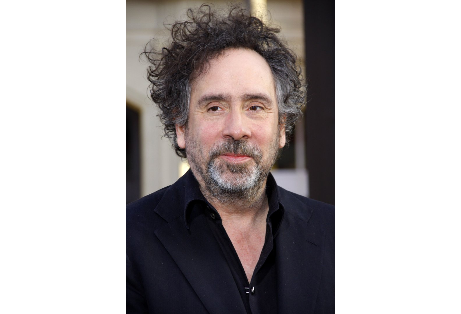 Tim Burton - Visuotinė lietuvių enciklopedija