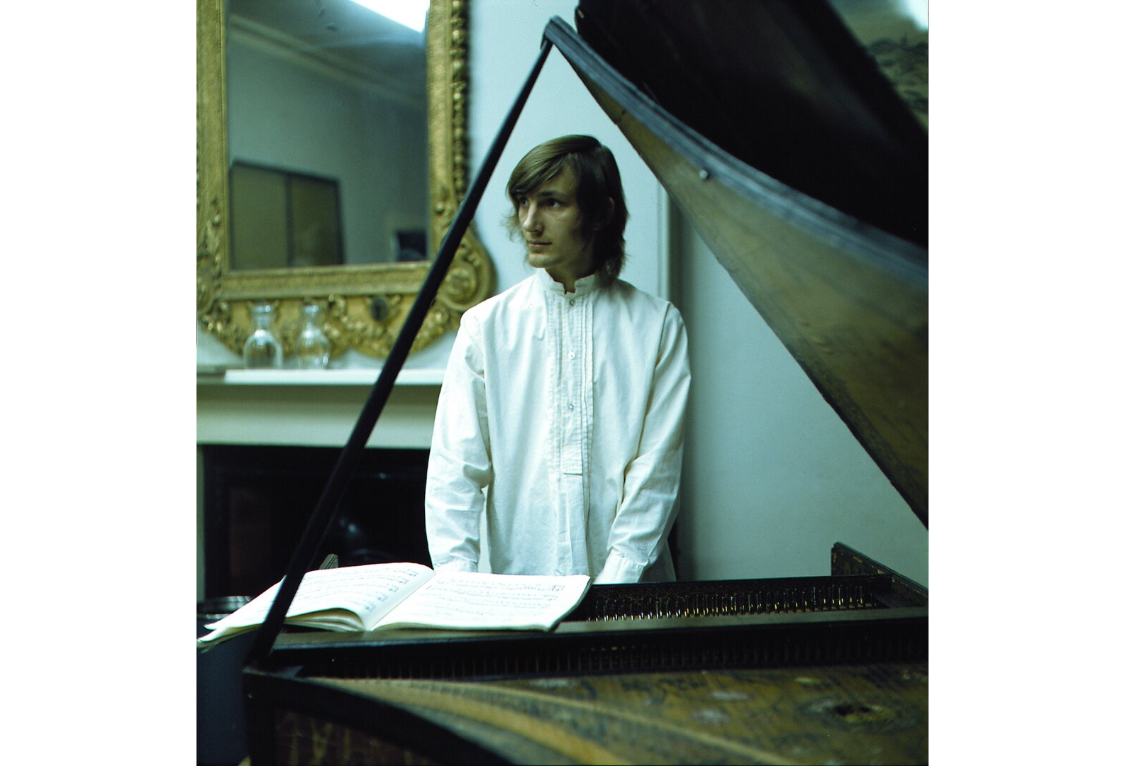 Trevor Pinnock - Visuotinė lietuvių enciklopedija